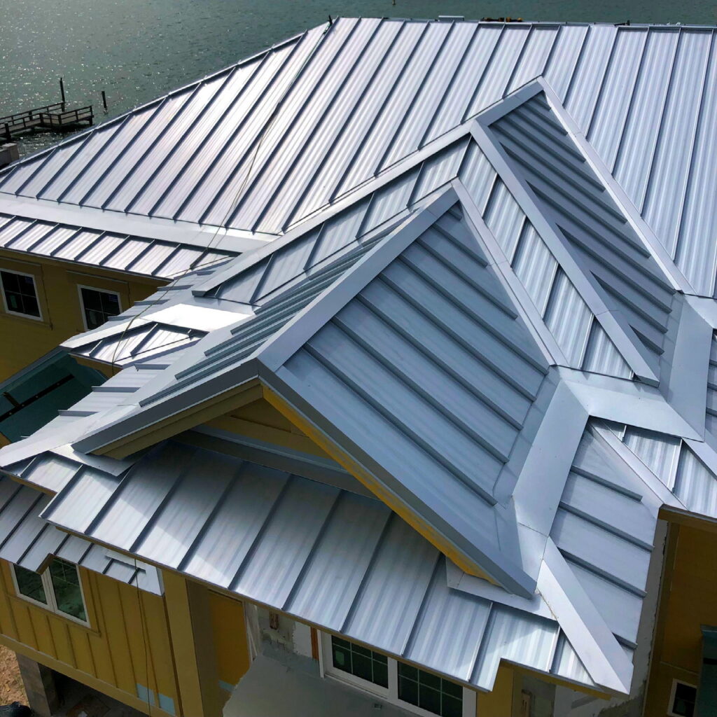 JENIS JENIS ATAP YANG PERLU ANDA KETAHUI ! | Saidi Ahmad Enterprise